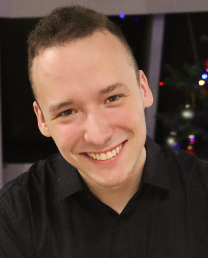 Association for Hungarian Digital Education - SelfieWBL